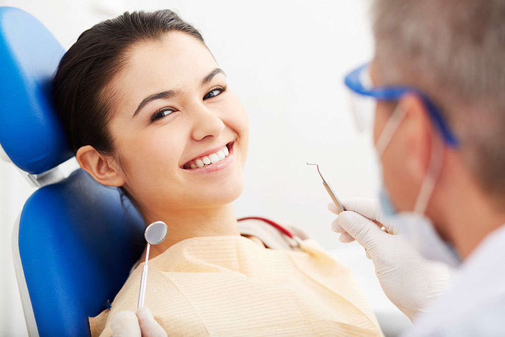 Services - Eledent Family Dentistry