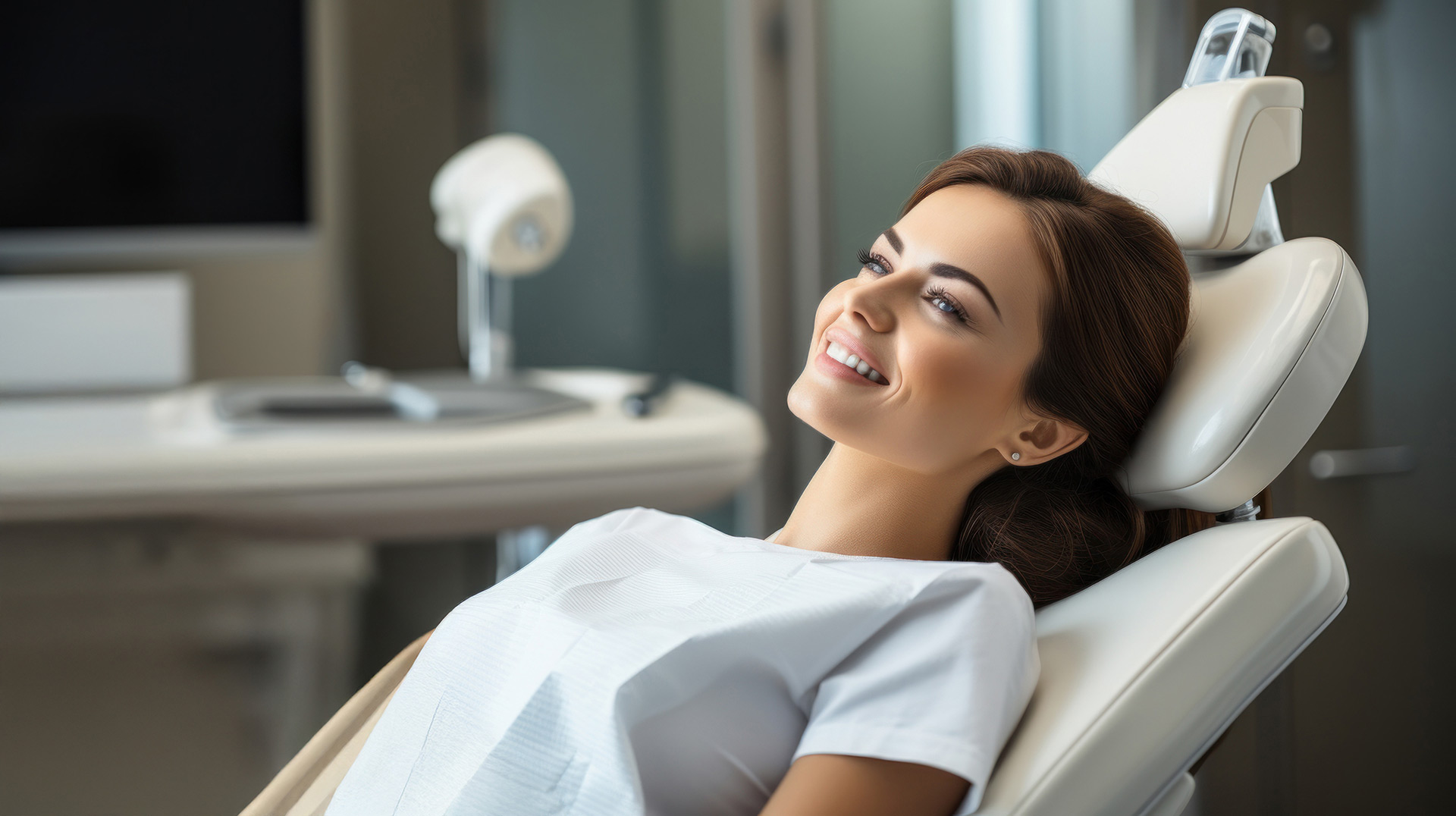 Root Canals - Eledent Family Dentistry