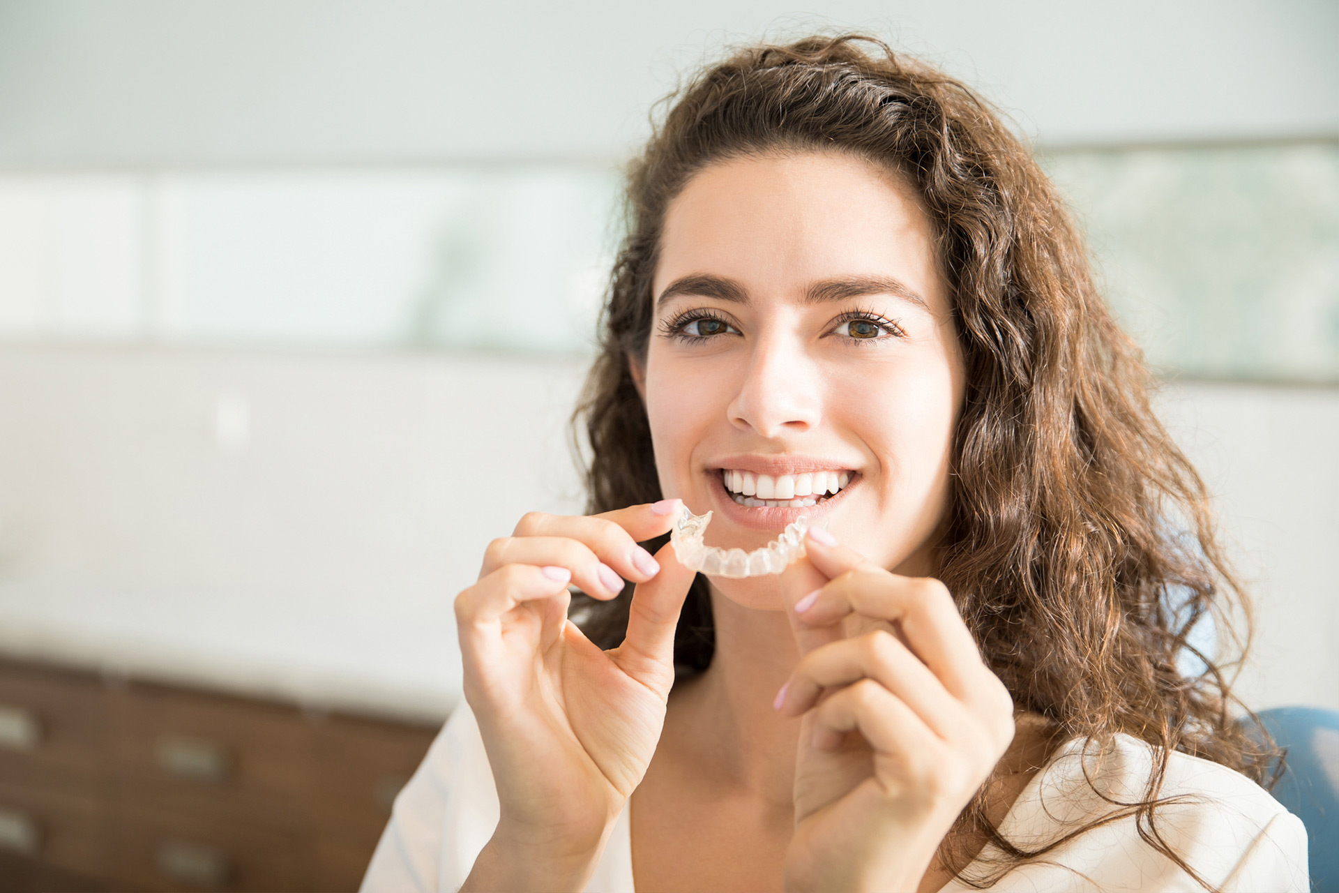 ClearCorrect Braces - Eledent Family Dentistry